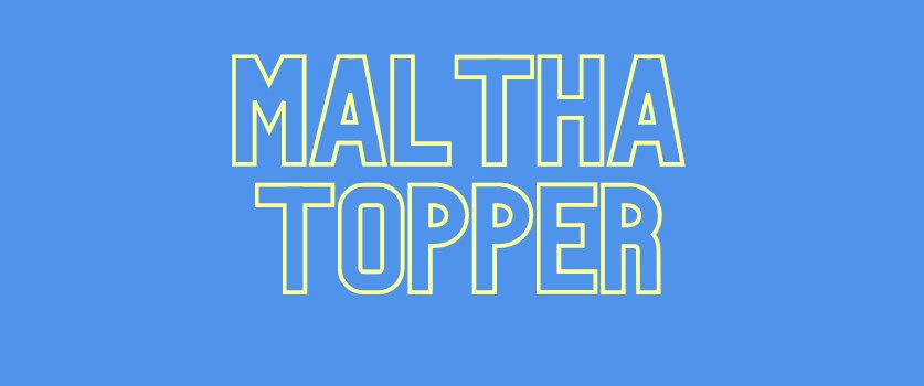Maltha Topper oktober Bilthoven: Maurits